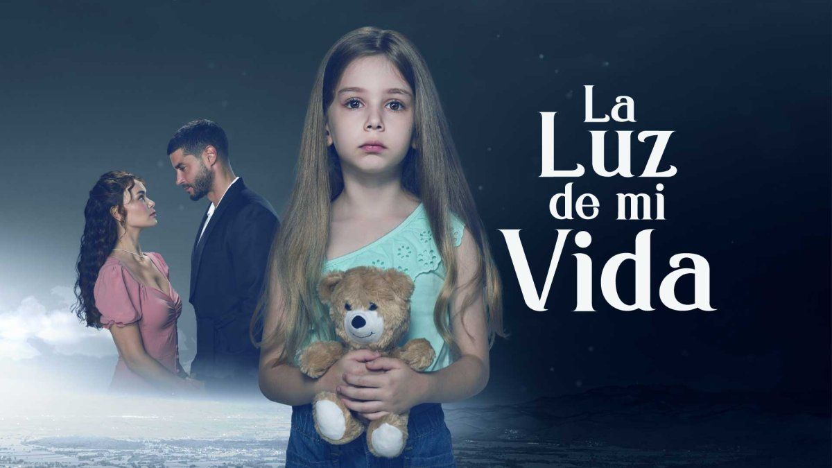 Luz de Mi Vida, el nuevo estreno de la Turcomanía