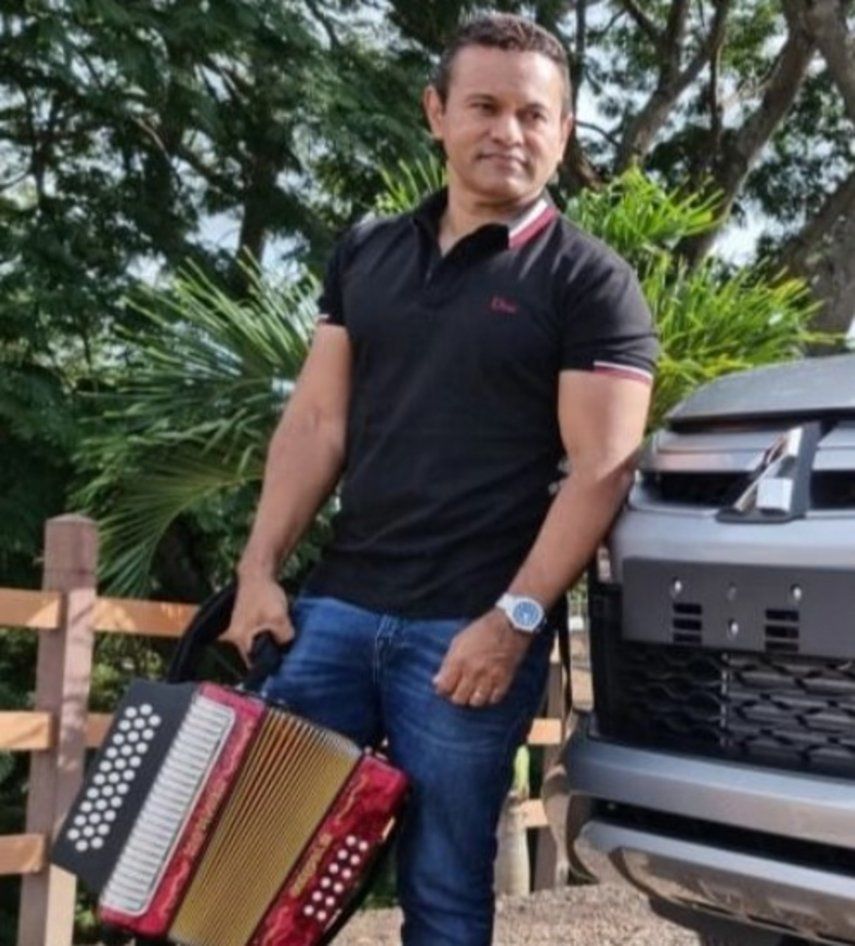 Samy Sandoval busca patinadora para grabación de videoclip