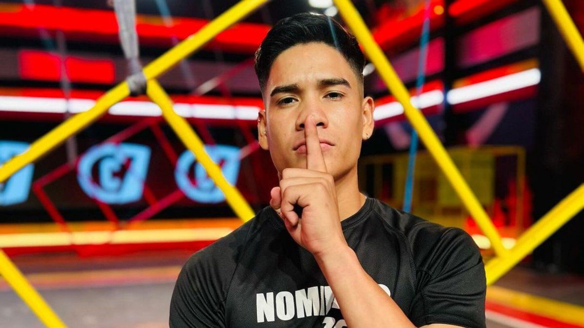 Calle 7 Panamá: Bryan Guerrero recibe sanción doble