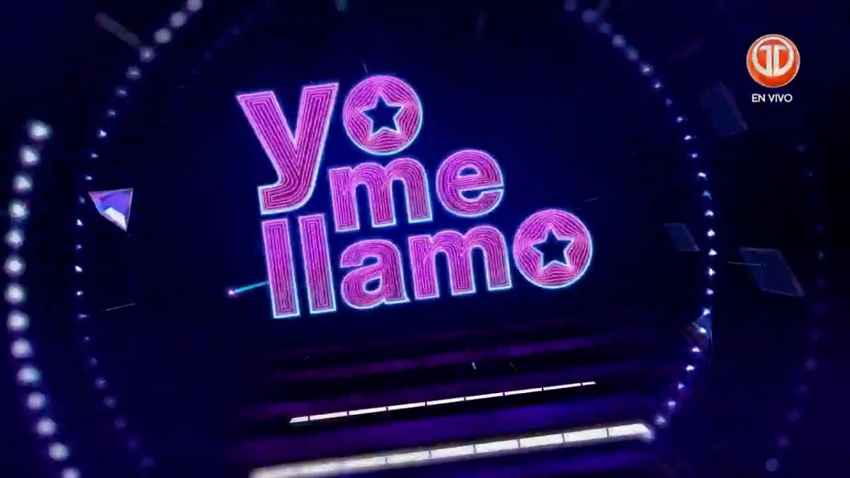 Yo Me Llamo 2022 - Opening de la 4ta Temporada