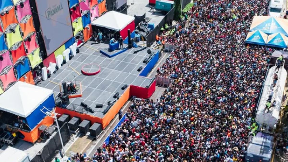 Carnavales 2025: Artistas para los culecos y presentaciones nocturnas ...