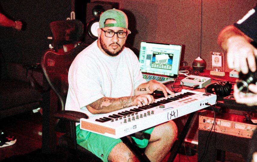 Rike Music revela que tiene un tema con Daddy Yankee