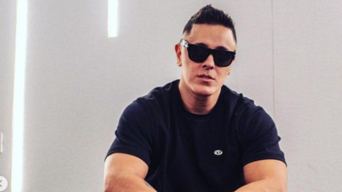 Joey Montana promete música que será un bombazo mundial