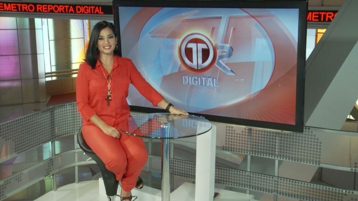 TR Digital edición del 18 de febrero del 2016