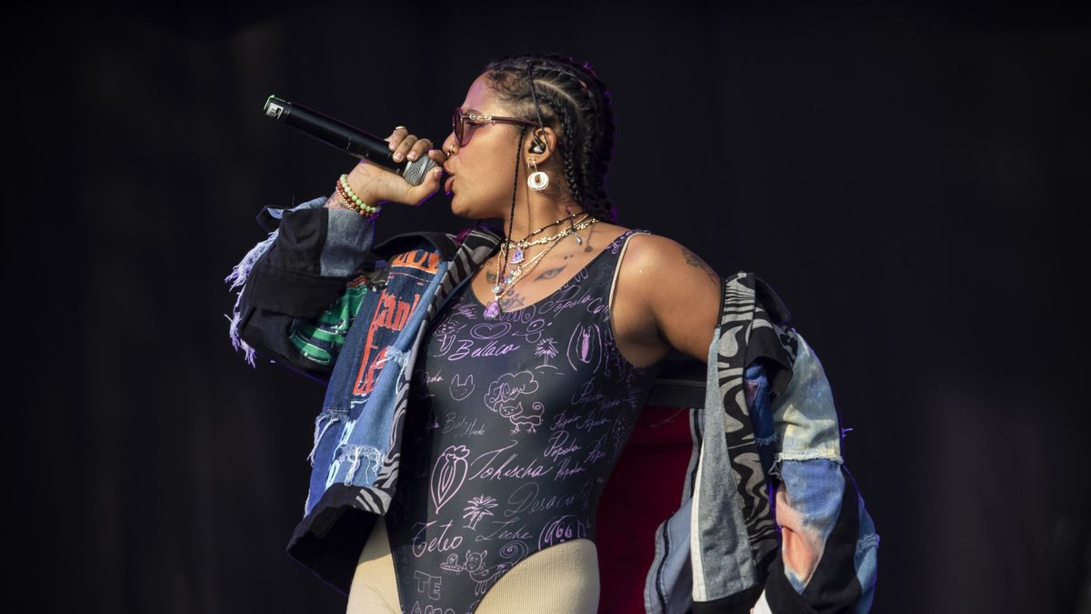 Tokischa en Panamá ya tiene fecha, anuncian preventa