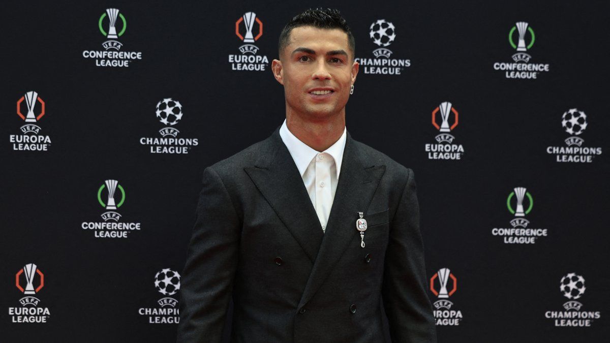 Cristiano Ronaldo: La impresionante ganancia millonaria de su primer ...