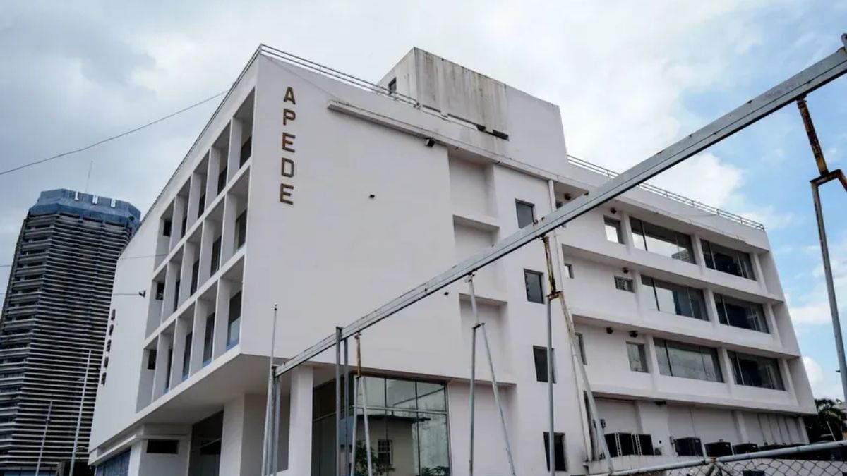 Minera Panamá: APEDE pide al Gobierno Nacional respetar el fallo Minera Panamá: APEDE pide al Gobierno Nacional respetar el fallo