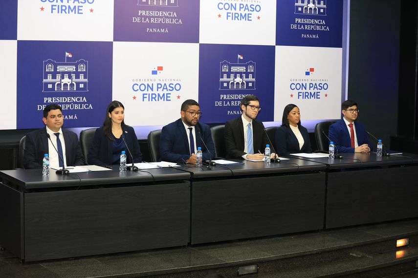 Las irregularidades encontradas en el IFARHU durante los primeros tres ...