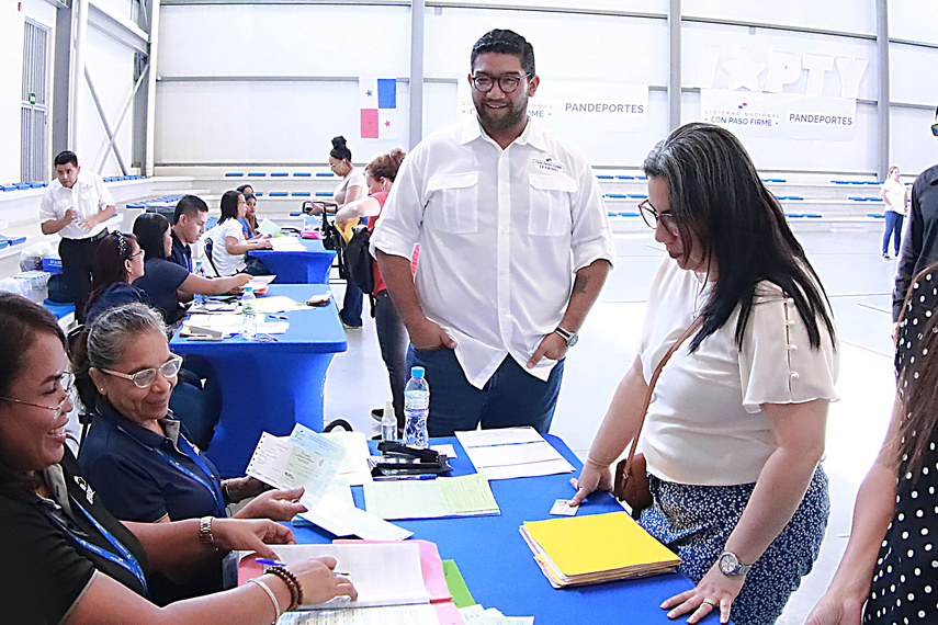 IFARHU anuncia recepción de documentos para el pago de becas vigentes ...