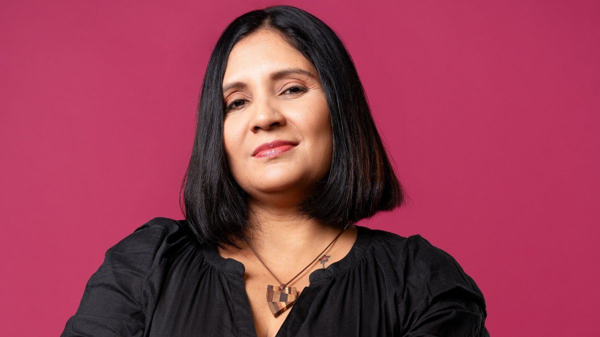 Conociendo a Oris Rodríguez-Reyes