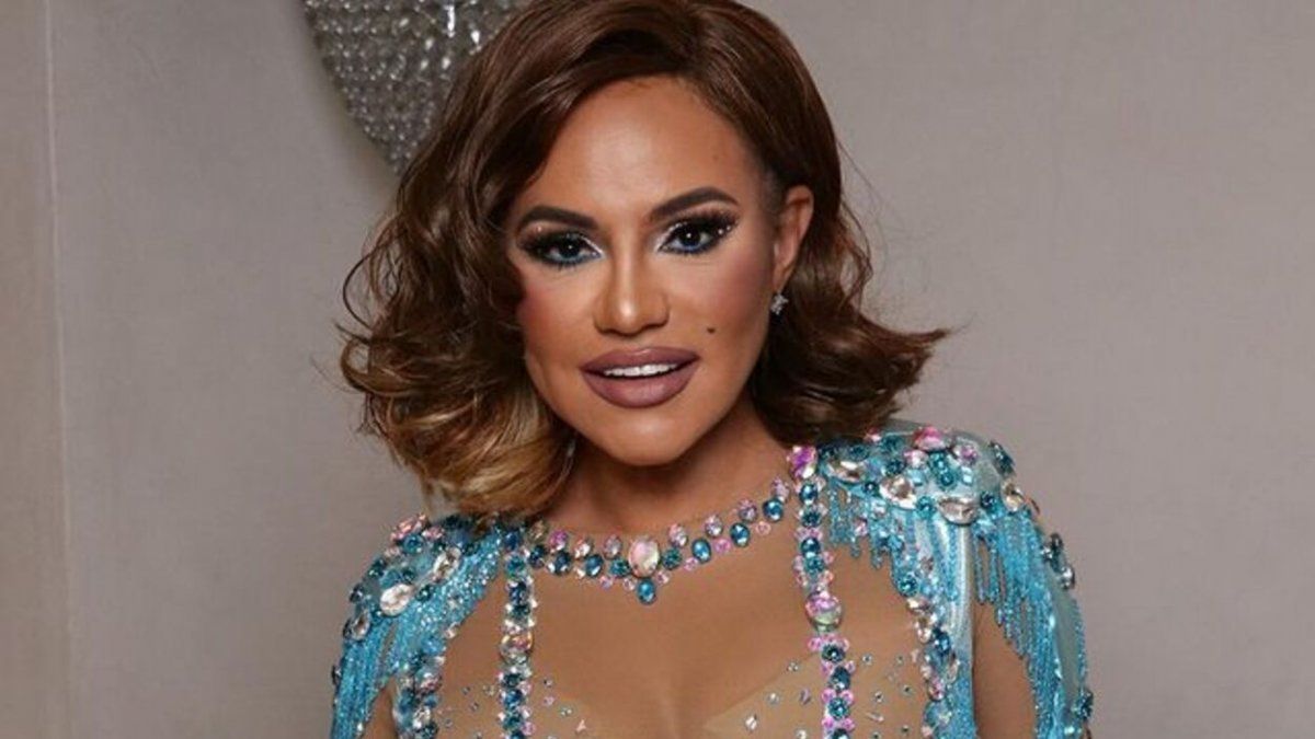 Sandra Sandoval le pidió hierro a sus seguidores