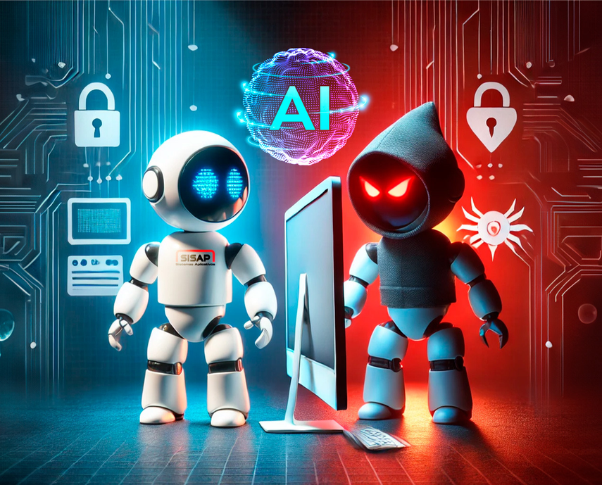 La Inteligencia Artificial: Ventajas, riesgos y medidas de seguridad