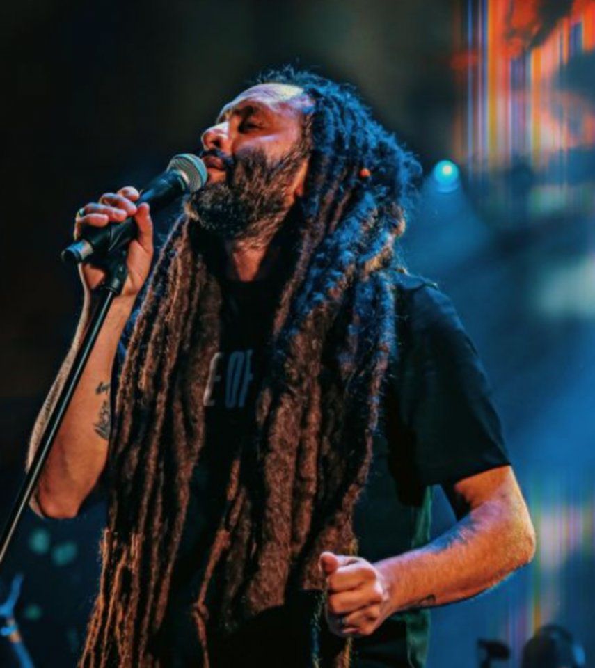 Artista Alborosie se presentará por primera vez en Panamá
