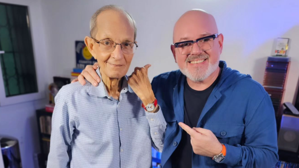 Pedrito Altamiranda: Artistas y personalidades reaccionan a la muerte ...