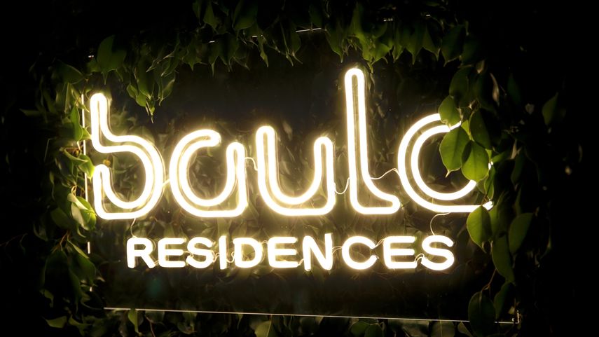 Sucasa Estate Developers presenta Baula Residences en Amador: un nuevo ...