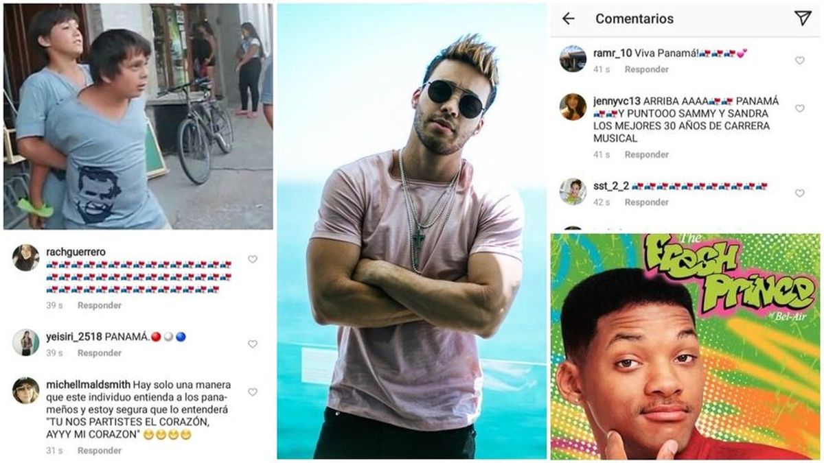 Prince Prince Royce Memes Set Up For Failure': The Wild Story Behind