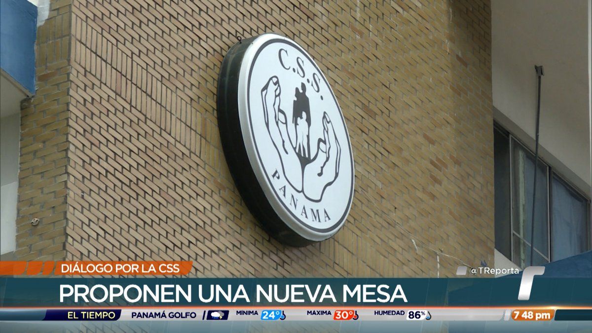 Surgen más reacciones por nueva mesa de diálogo tripartita por la CSS