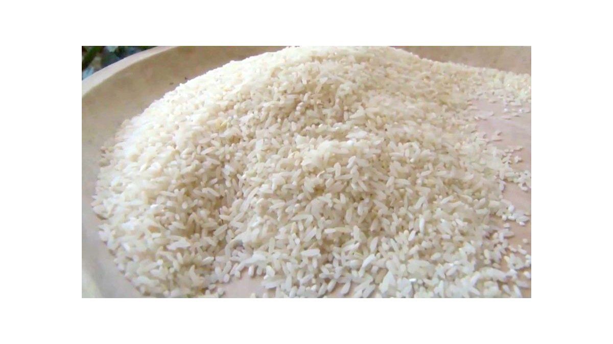 IMA dice que ha comprado más 165 mil quintales de arroz nacional hasta ...