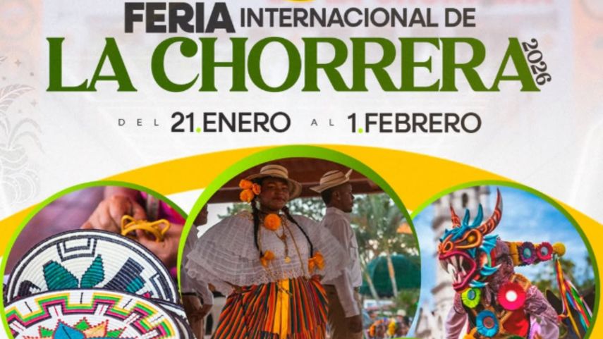 Feria de La Chorrera: actividades artísticas y de entretenimiento ...