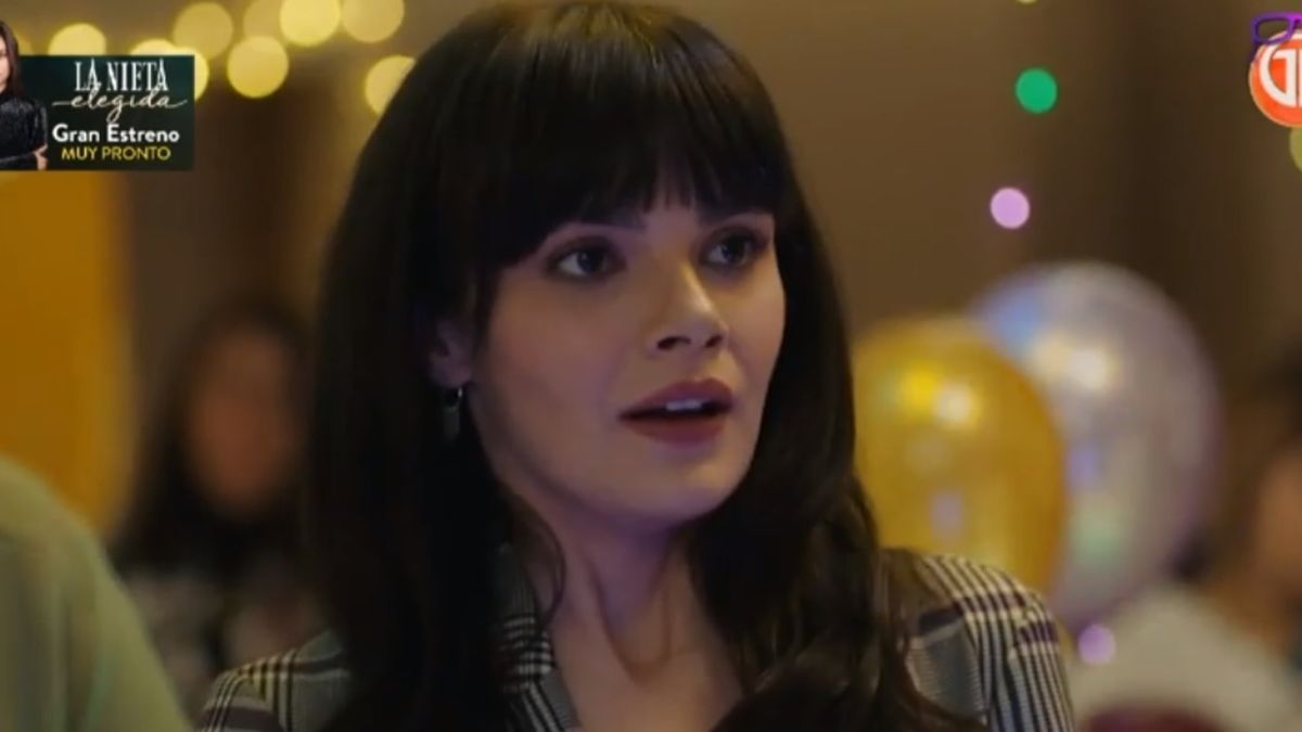 DOCTOR MILAGRO | Nazli se revela ante la presencia de Tanju