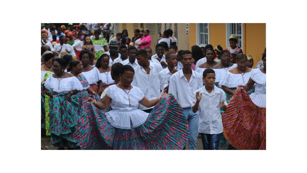 Vuelve el Festival Bunde y Bullerengue el 27 y 28 de julio en Darién