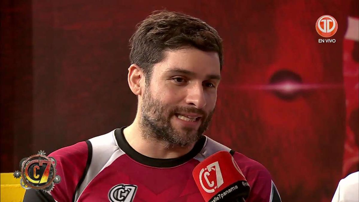 Mario Fonseca regresa a Calle 7 Panamá y apunta a la capitanía de la ...