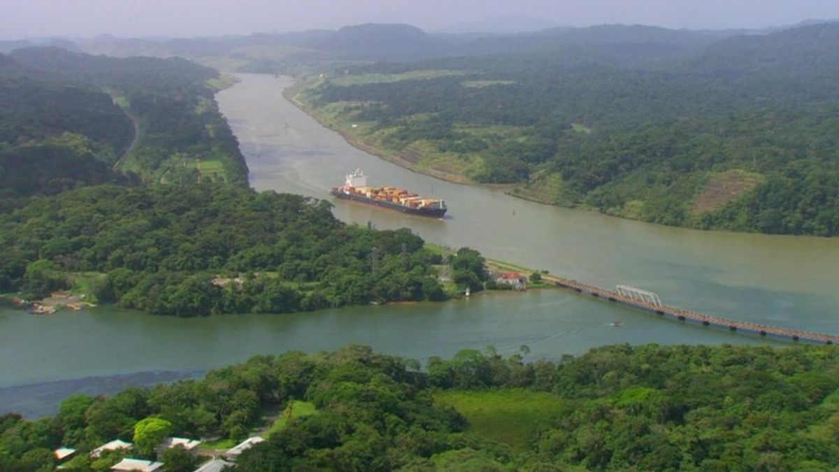 La importancia de los lagos Alajuela y Chagres para Panamá
