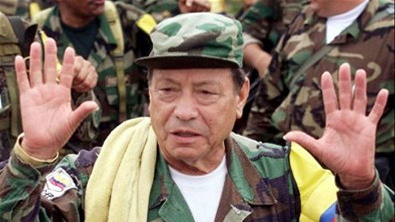 Manuel Marulanda Tirofijo: de campesino a guerrillero