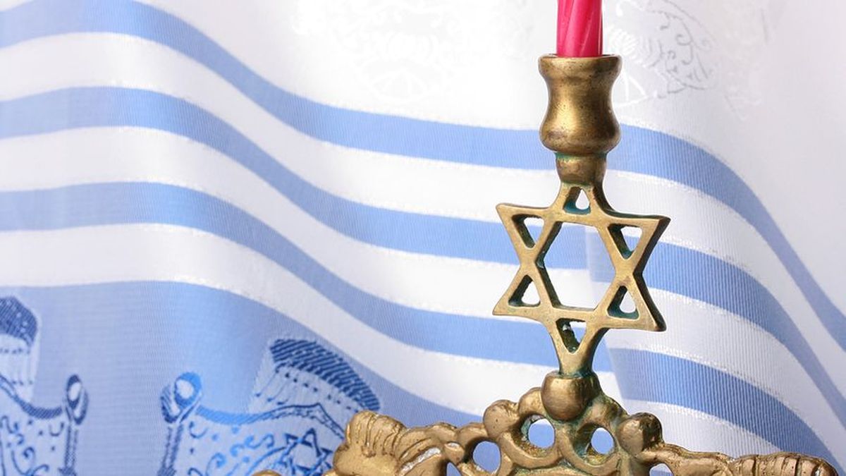 ¿Qué significa la estrella de David?