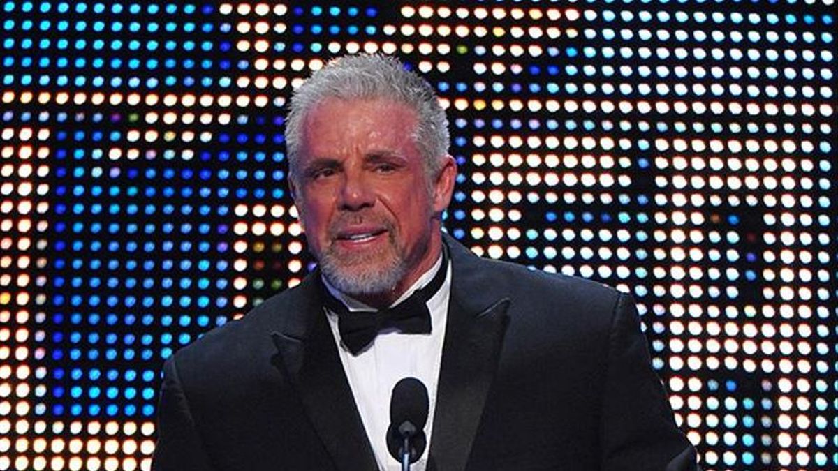 Muere El Último Guerrero, estrella del Pressing Catch