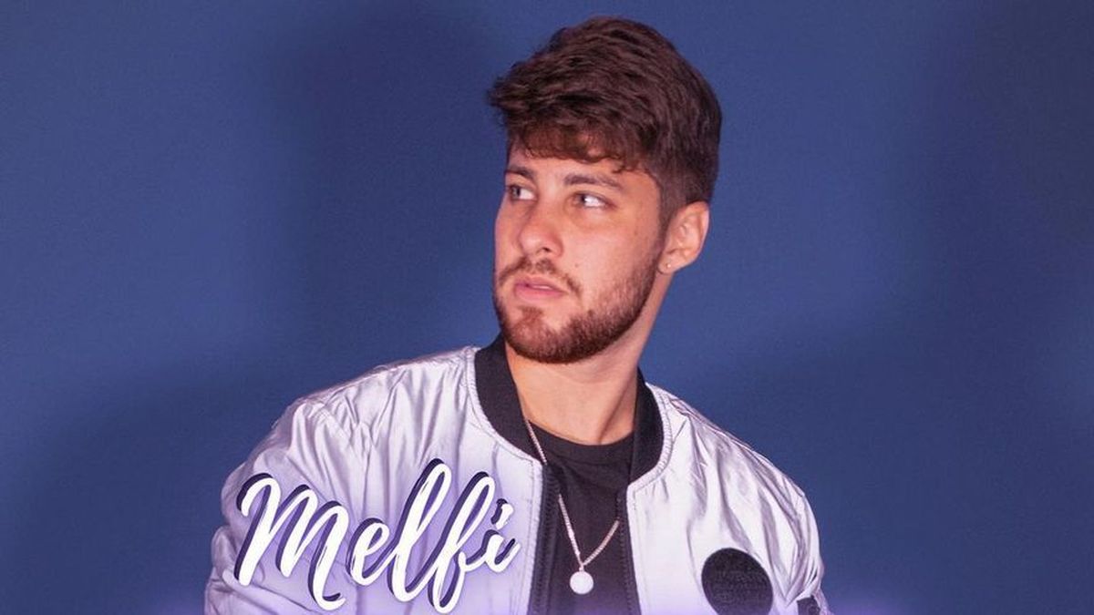 Pronto proyecto musical de Miguel Melfi y amigos de Calle 7