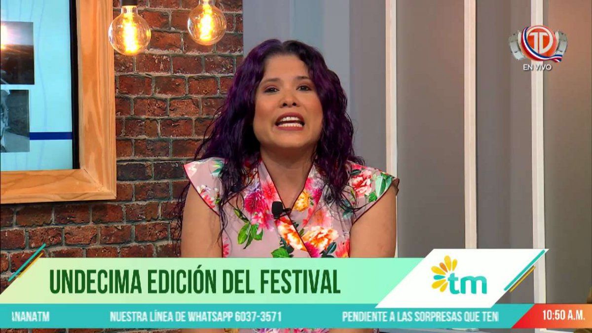 Detalles sobre el IFF Panamá, del 2 al 4 de diciembre