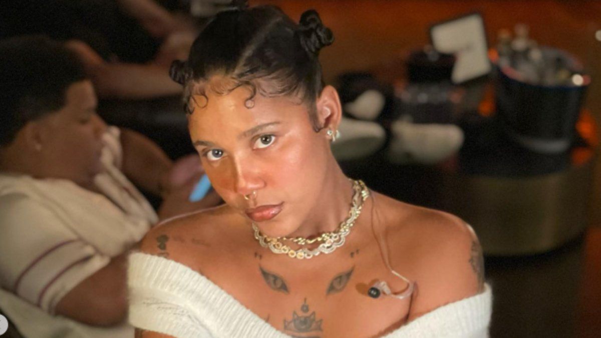 Tokischa en Panamá: ¿Cuáles son los mejores temas de la artista?