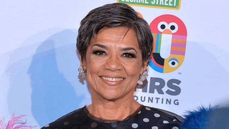 “María” de Sesame Street vuelve a la TV con The Casagrandes