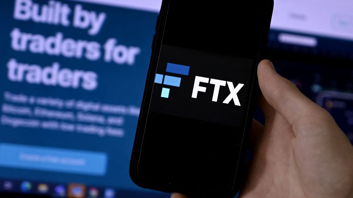 Plataforma de criptomonedas FTX se declara en quiebra
