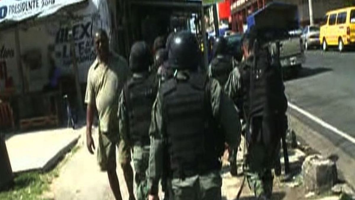 ¡Atentos! Toque de queda en Colón: Conoce cuáles son las sanciones