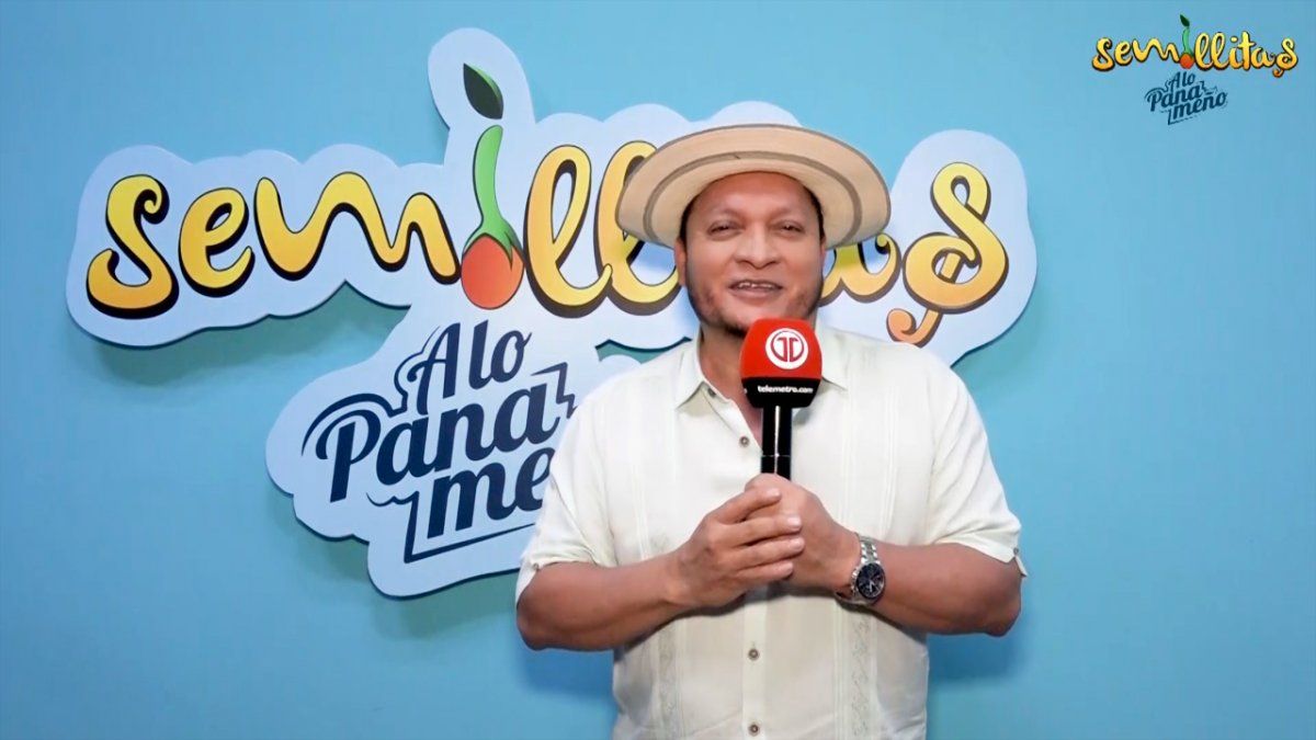 Luis Cholo Bernal, la mente maestra detrás de las cantaderas