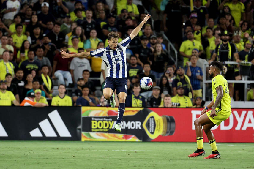 Leagues Cup: Nashville y Aníbal Godoy enfrentarán a Messi en la final