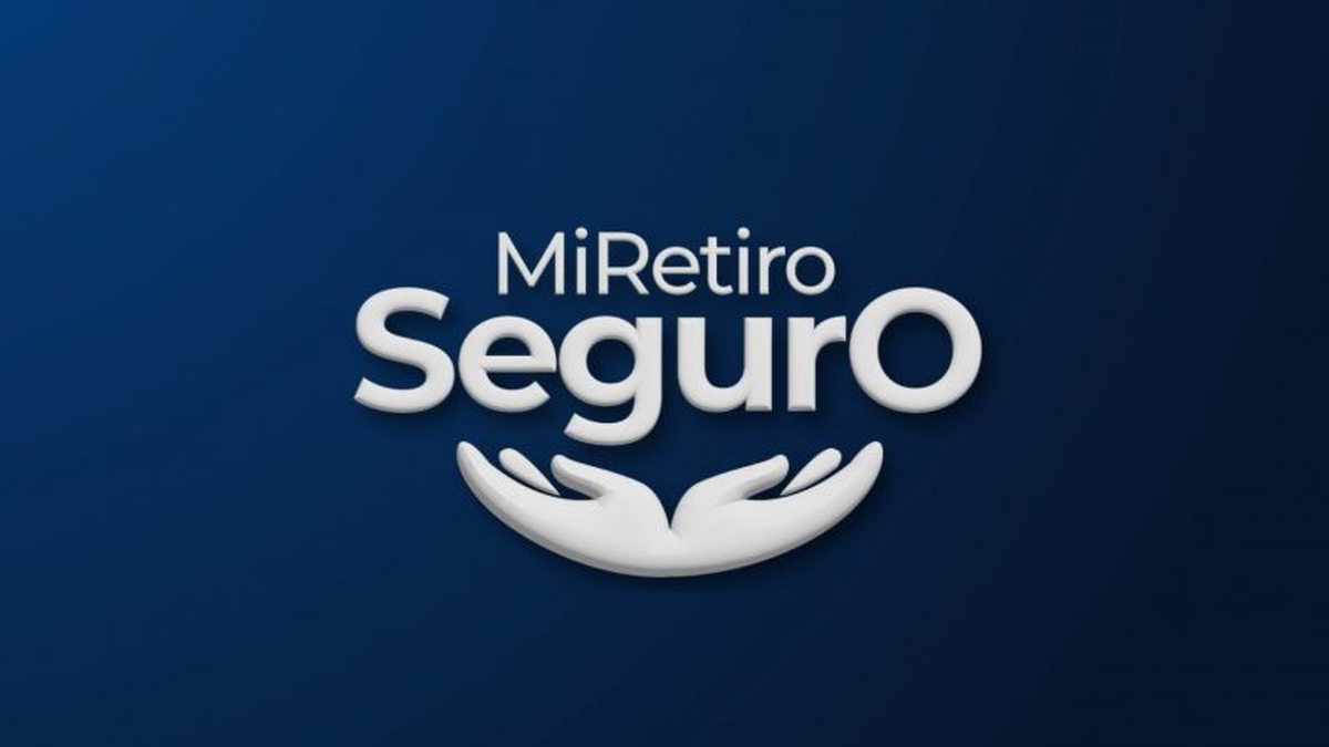 CSS: cómo calcular tu pensión con Mi Retiro Seguro y descargar la ficha ...