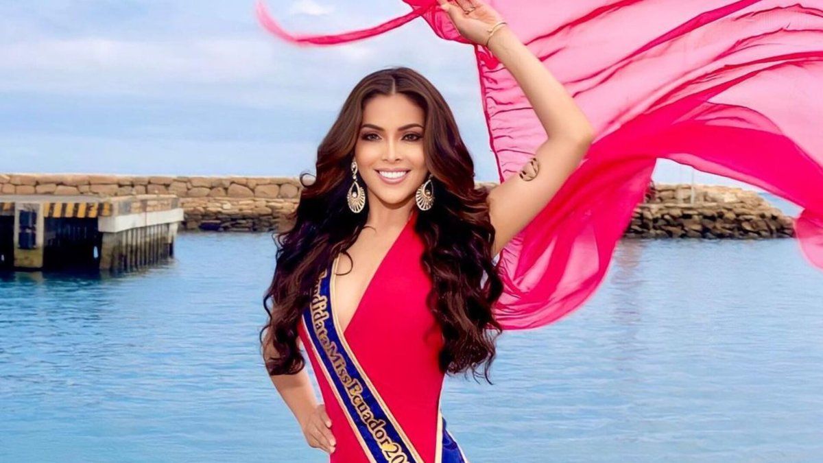 Últimas noticias sobre Miss Ecuador
