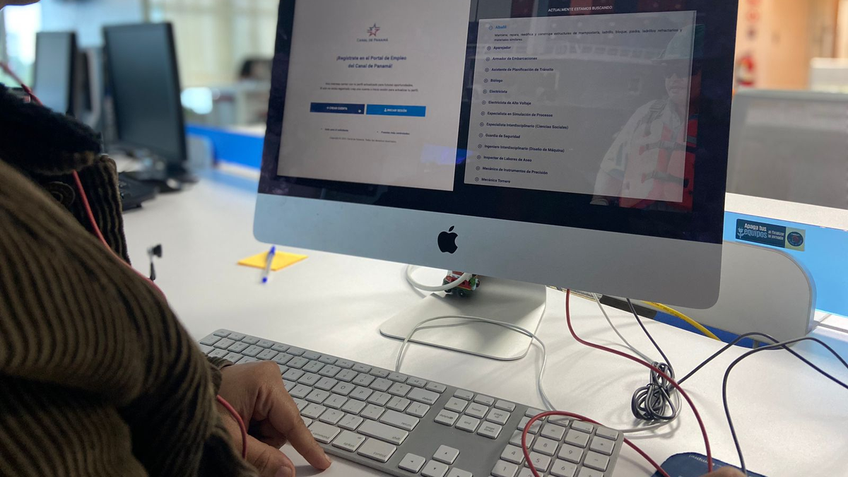 13 trabajos en la ACP abiertos: Lista oficial de vacantes de empleo en ...