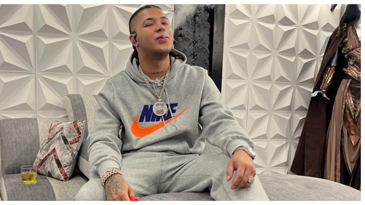 Boza y su nueva obsesión musical: Orión es una canción que explora la ...