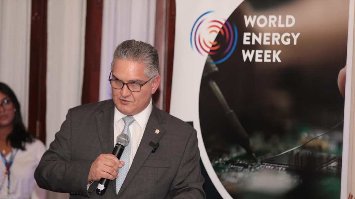 Panamá reafirma su compromiso con la cooperación energética ante ...