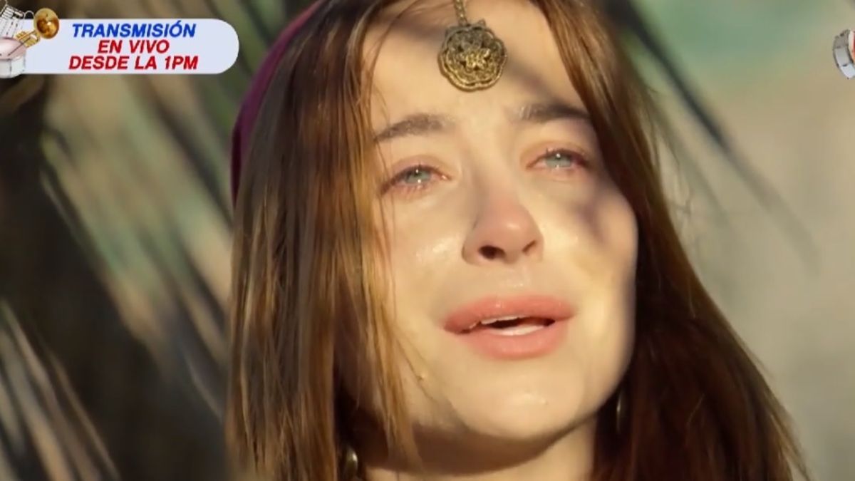 ABRAHAM | Rebeca está en la espera de gemelos