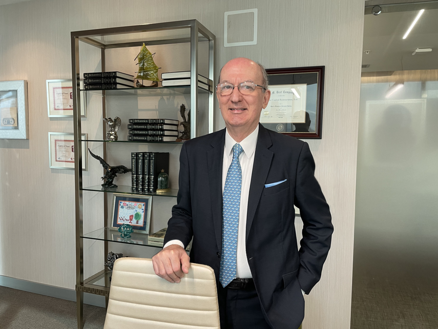 Active Re logra alcanzar la prestigiosa calificación de A de AM Best