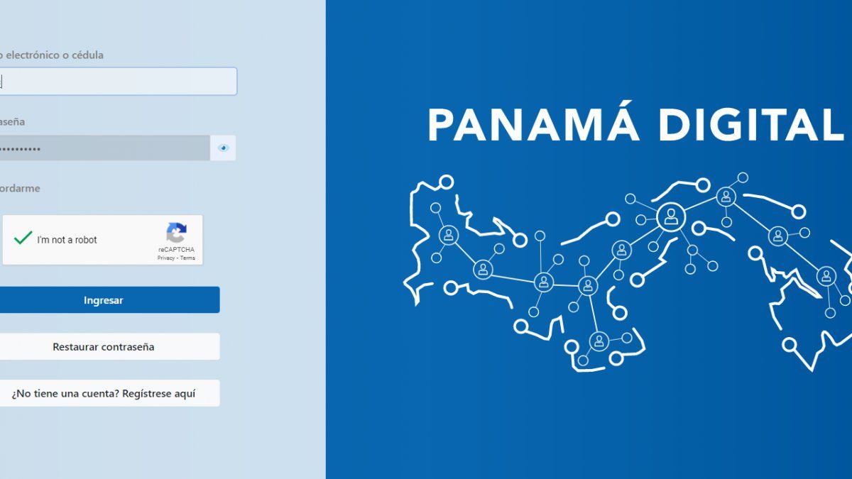 Últimas noticias sobre Panamá Digital