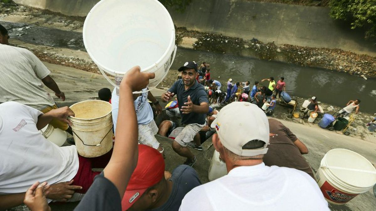 ¿qué Provocó El Histórico Apagón De Venezuela