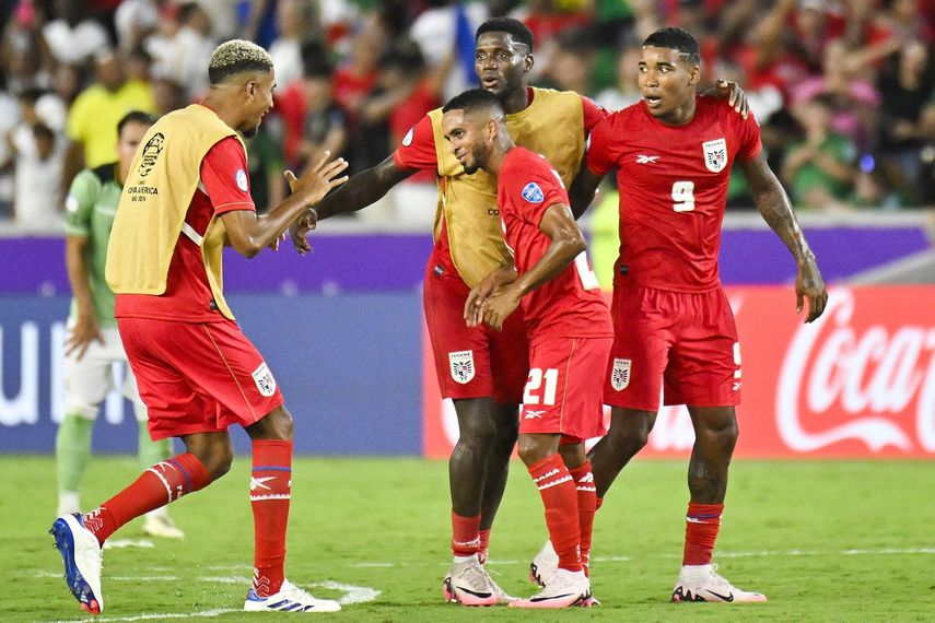 Dónde ver el juego Panamá vs. Costa Rica de los cuartos de final de la ...