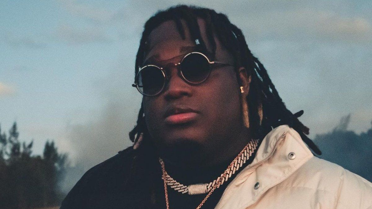 Sech estrena 42, el disco más importante de su carrera