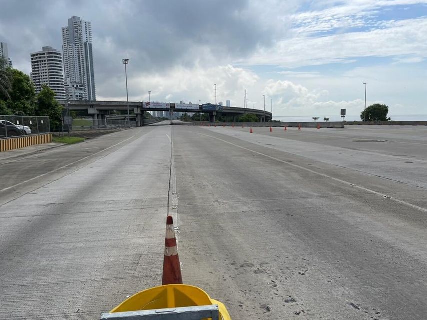 ENA: Conoce el horario por mantenimiento del Corredor Sur ¡HOY!